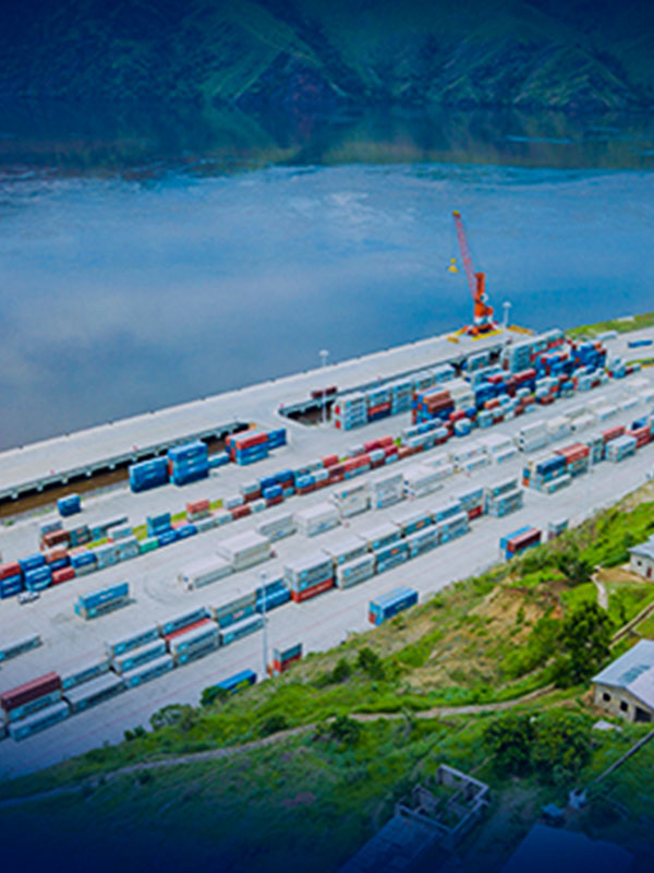 SEGUCE RDC | Accueil