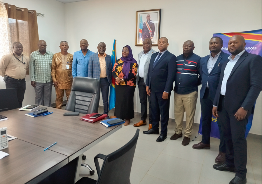 SEGUCE DRC | Actualités